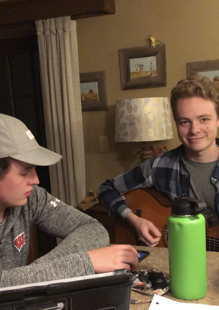 Choose a Territory of Love – Meagan Frank