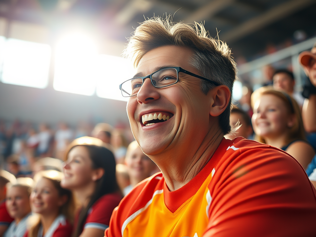 3 Steps Toward Perfect Sports Parenting – Meagan Frank